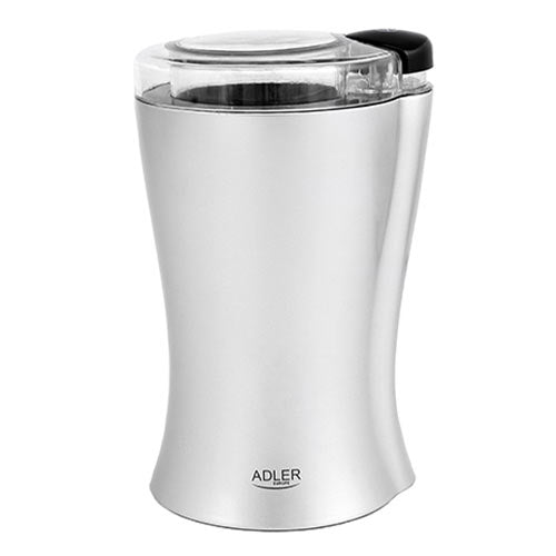 Adler Stainless Steel Coffee Grinder – Ledholics